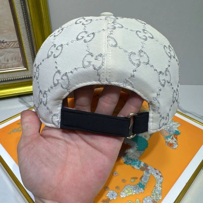 Brand-original Gucci Caps