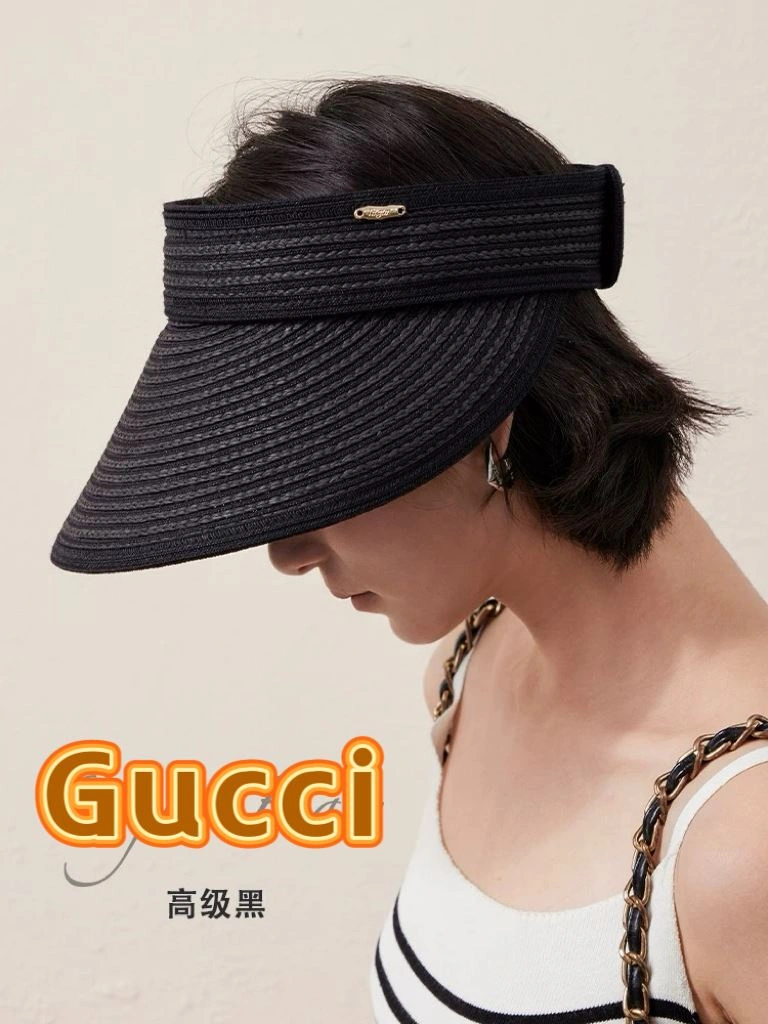 Gucci Caps