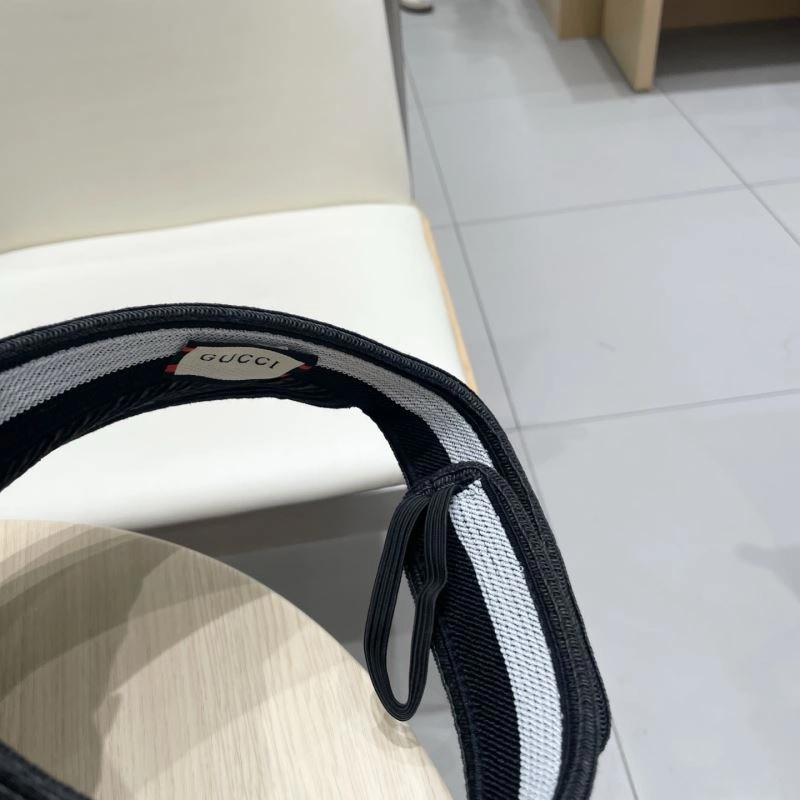 OEM Gucci Caps