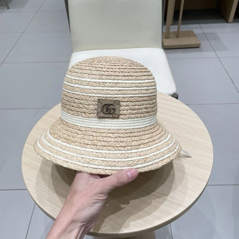 OEM Gucci Caps