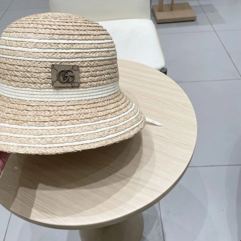 OEM Gucci Caps