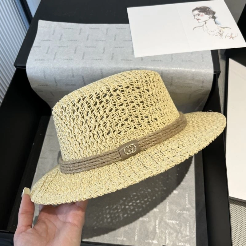 Gucci Caps