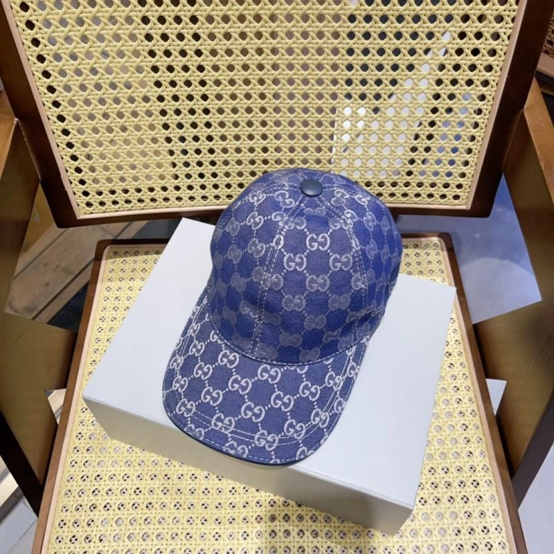 Gucci Caps