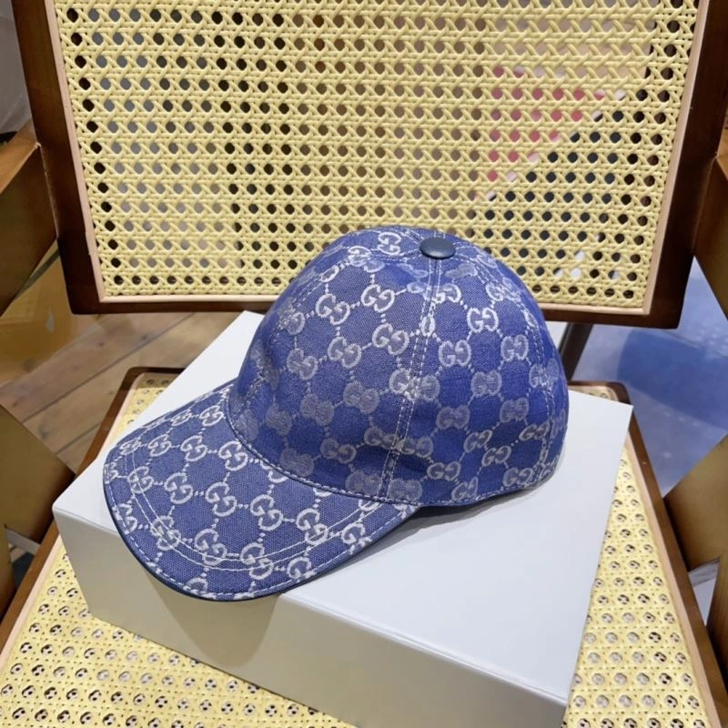 Factory-made Gucci Caps