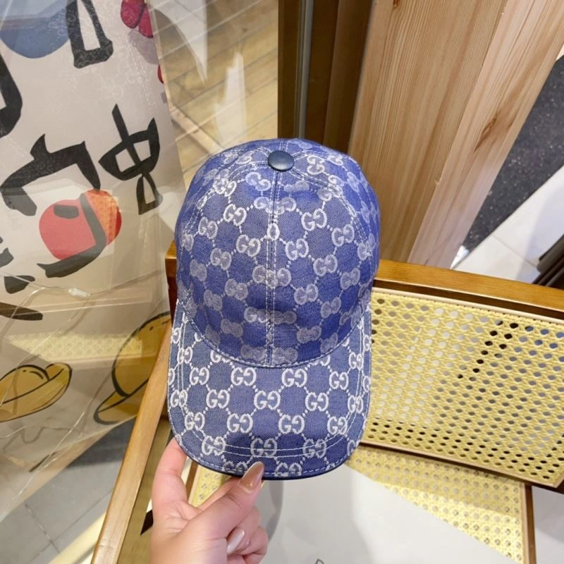 Factory-made Gucci Caps