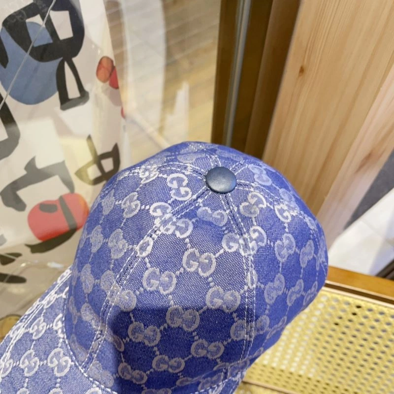 Factory-made Gucci Caps