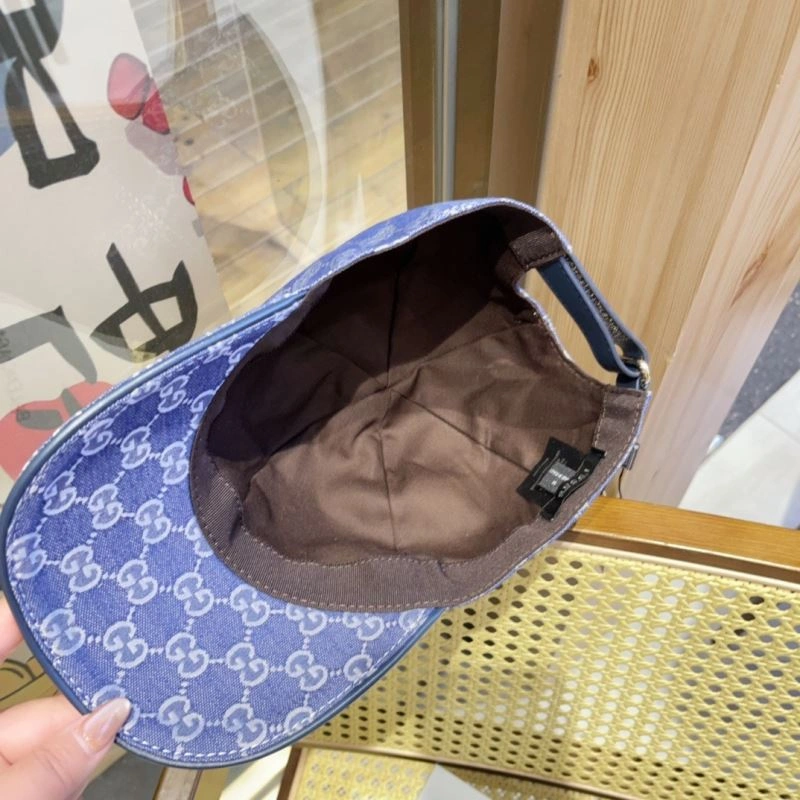 Factory-made Gucci Caps