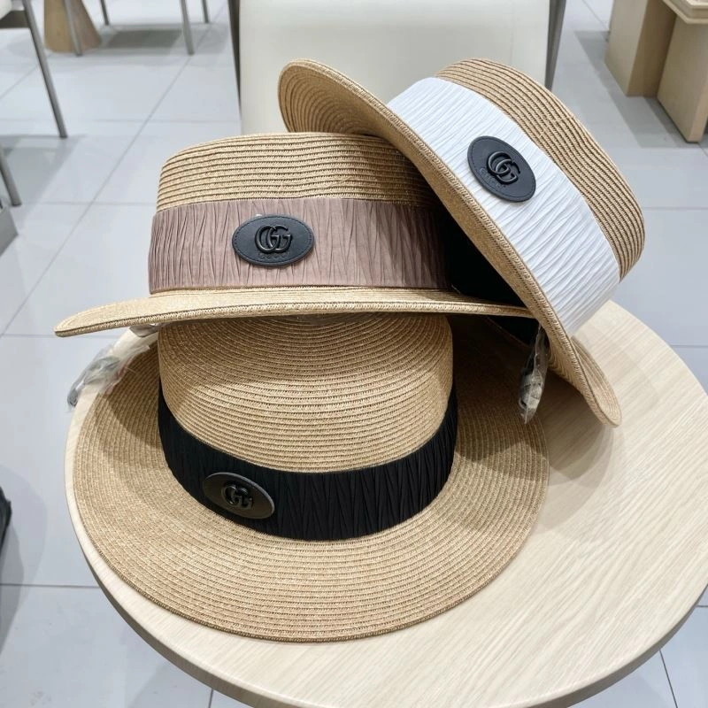 Real Gucci Caps