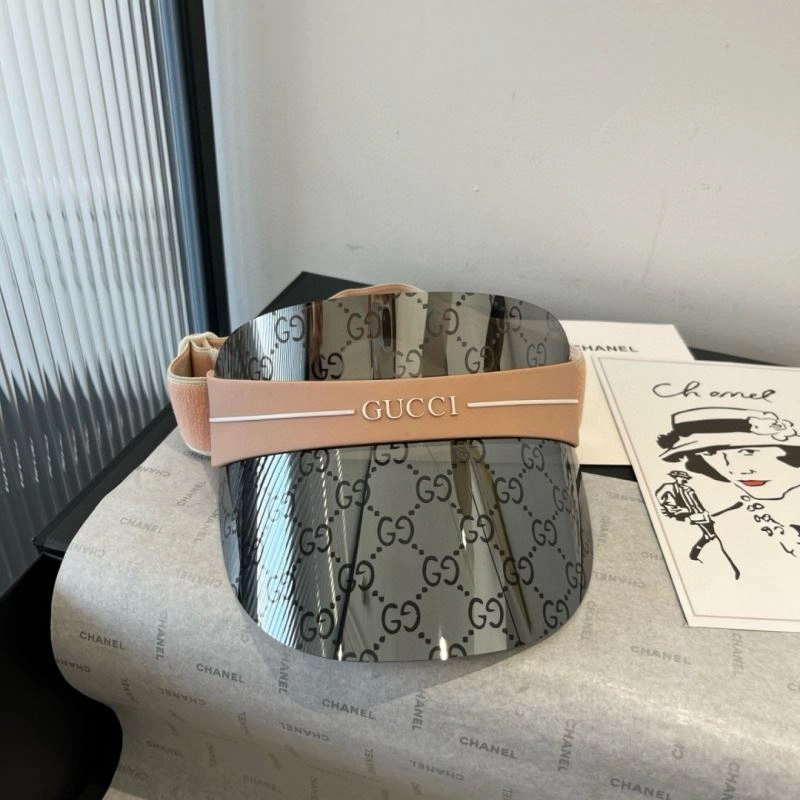 Real Gucci Caps