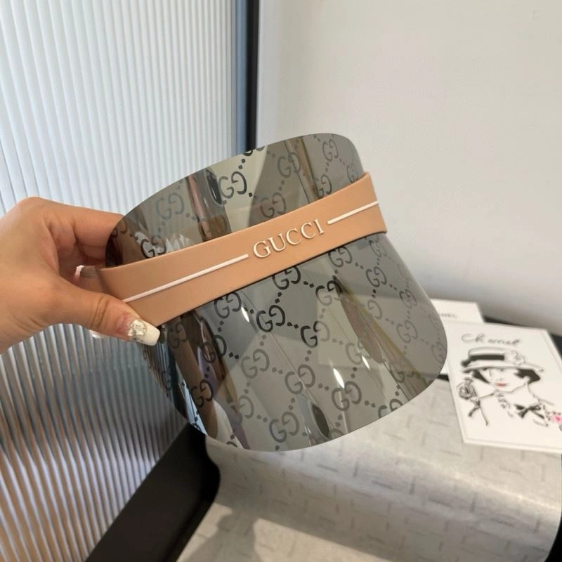 Real Gucci Caps