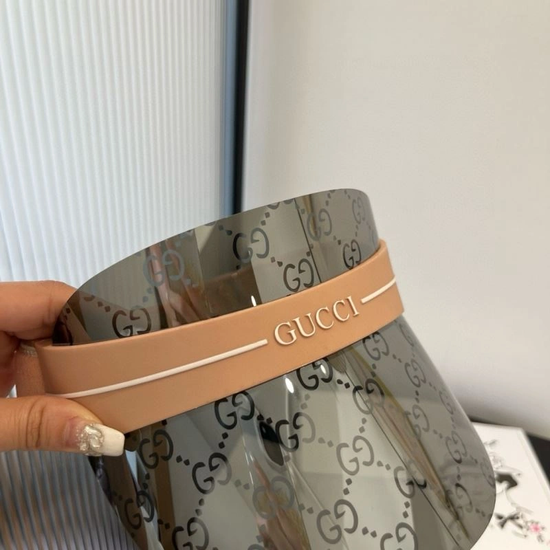 Real Gucci Caps