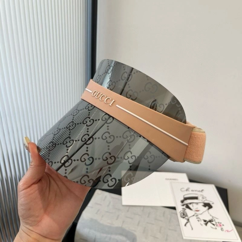 Real Gucci Caps