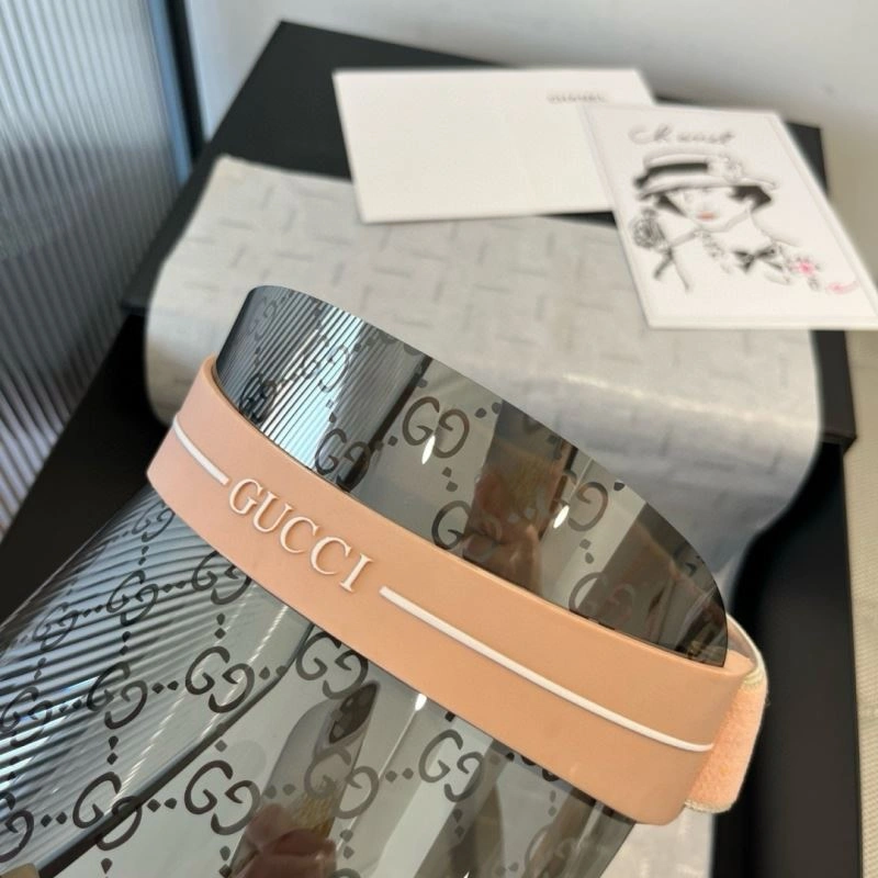 Real Gucci Caps