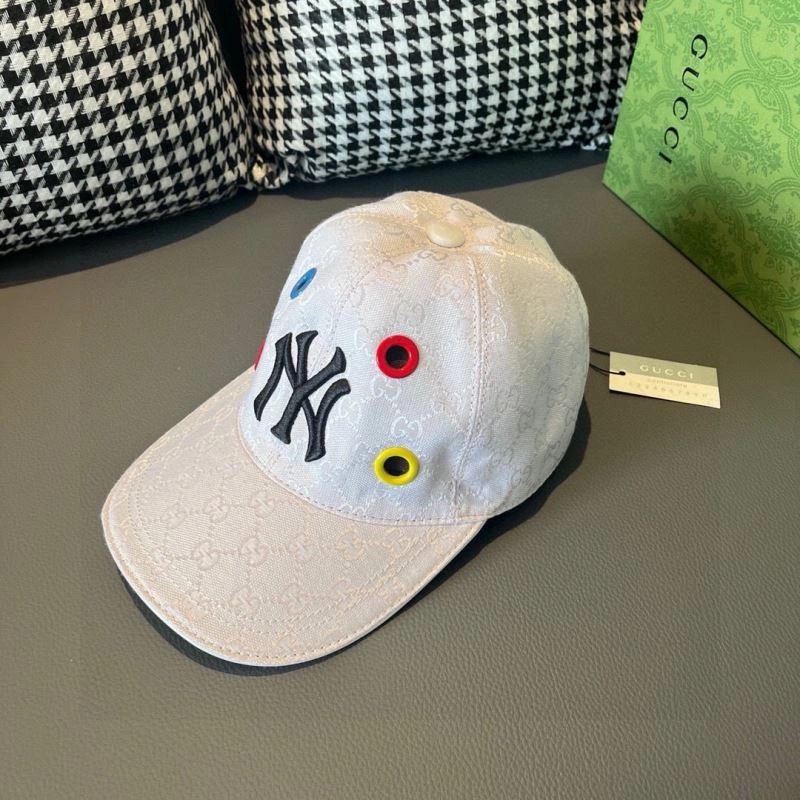 Bargain Gucci Caps