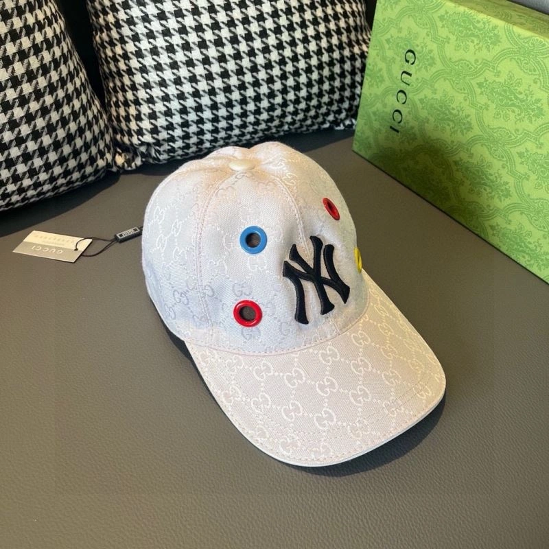 Bargain Gucci Caps