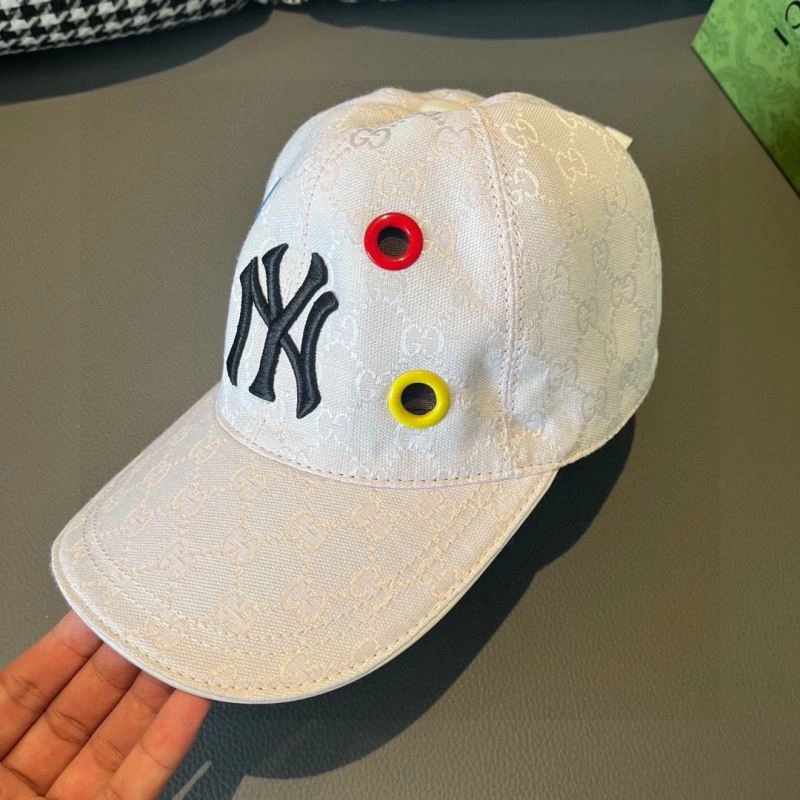 Bargain Gucci Caps