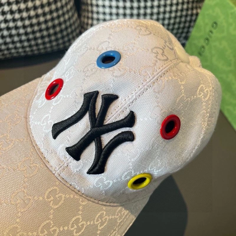 Bargain Gucci Caps