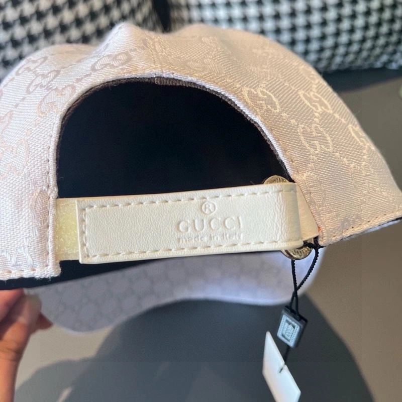 Bargain Gucci Caps