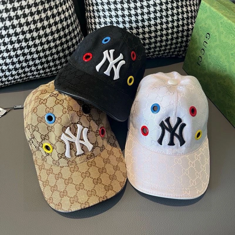 Bargain Gucci Caps