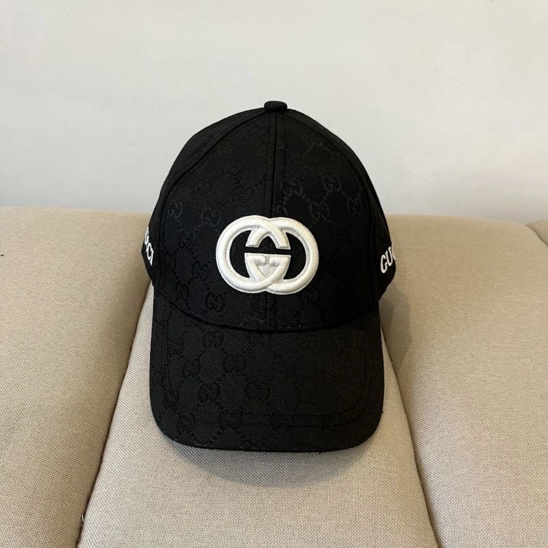 Gucci Caps