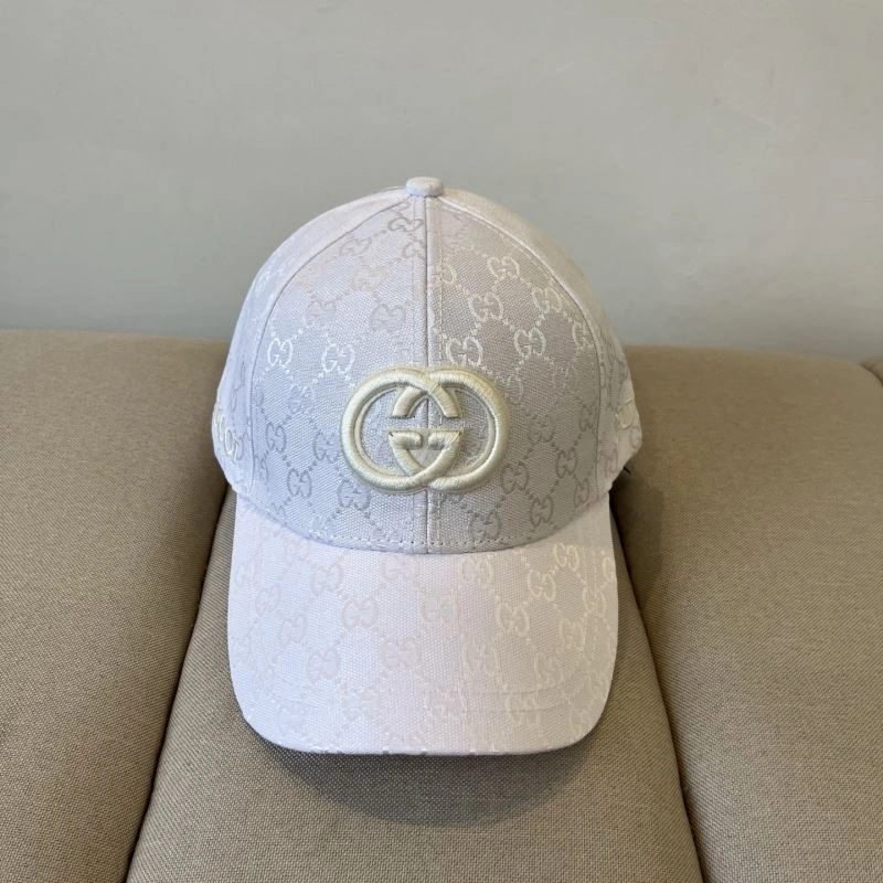 Gucci Caps