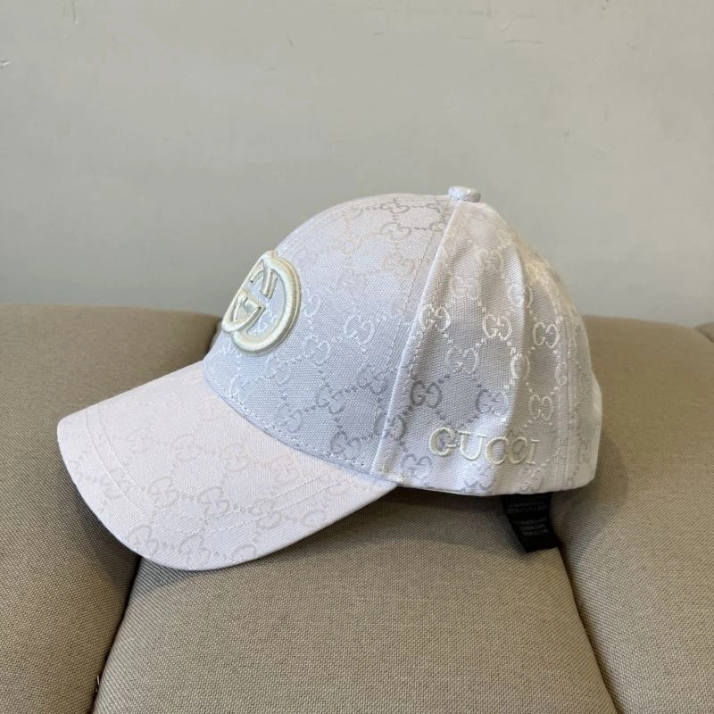 Exact replica Gucci Caps