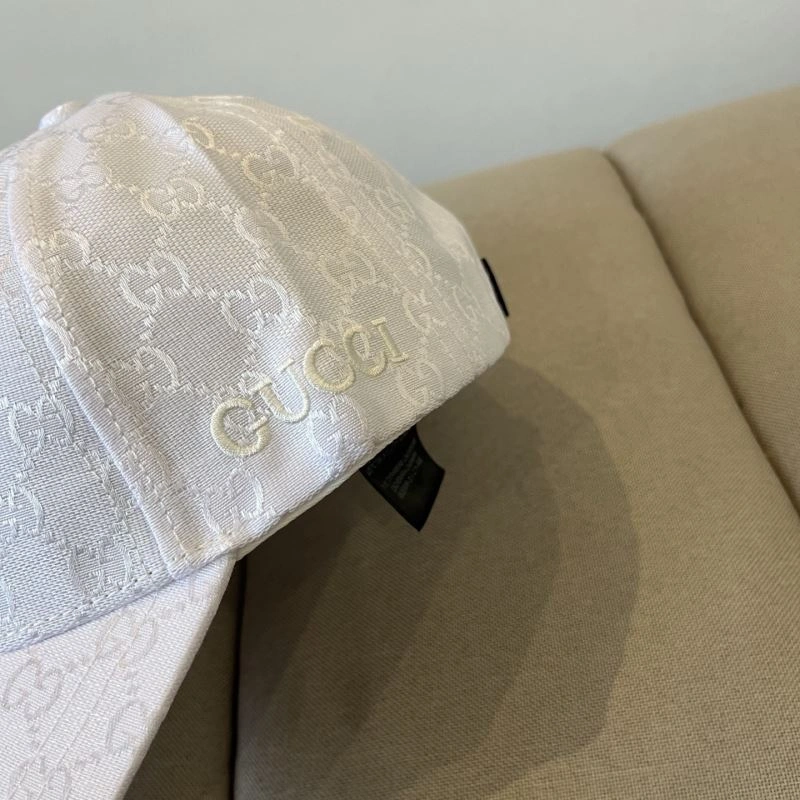 Exact replica Gucci Caps