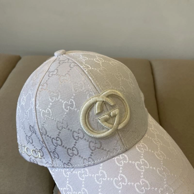Exact replica Gucci Caps