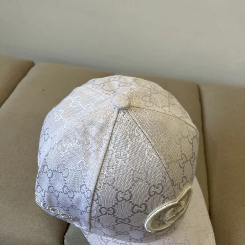Exact replica Gucci Caps