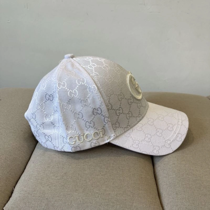 Exact replica Gucci Caps