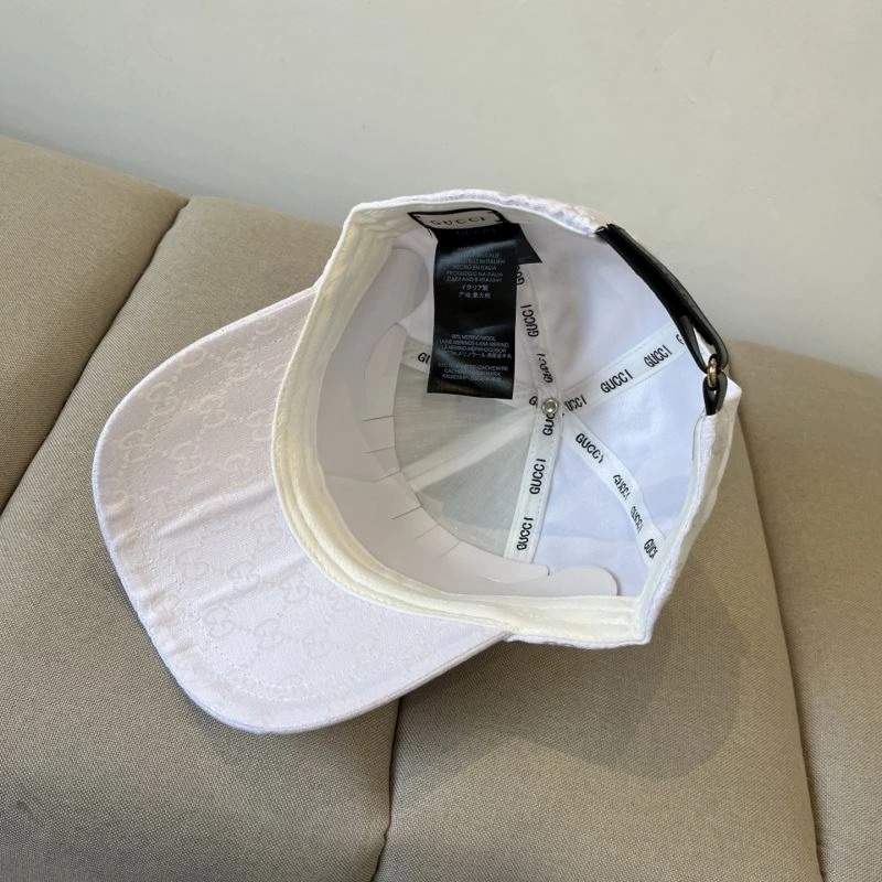 Exact replica Gucci Caps