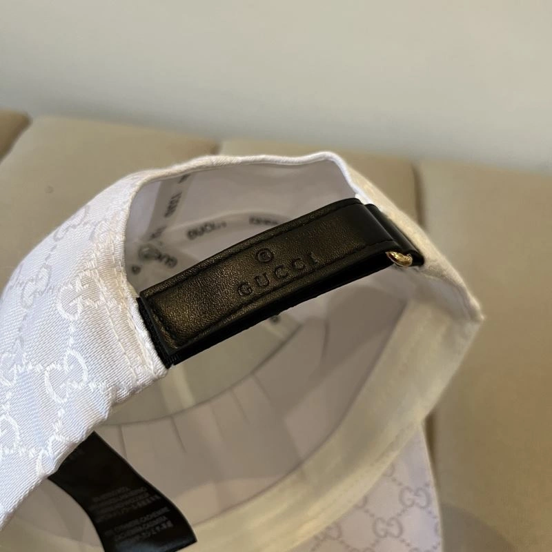 Exact replica Gucci Caps