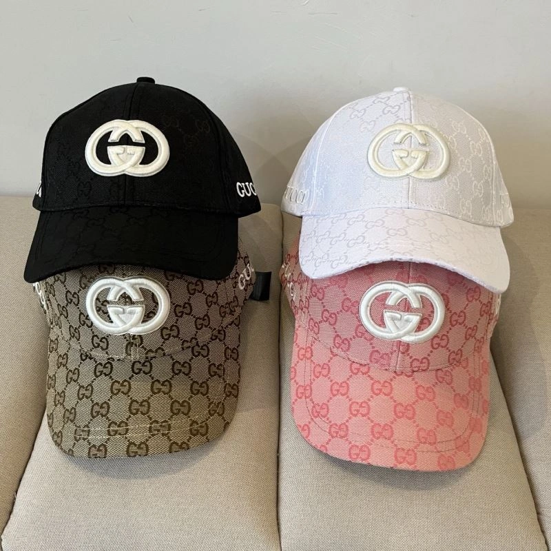 Exact replica Gucci Caps