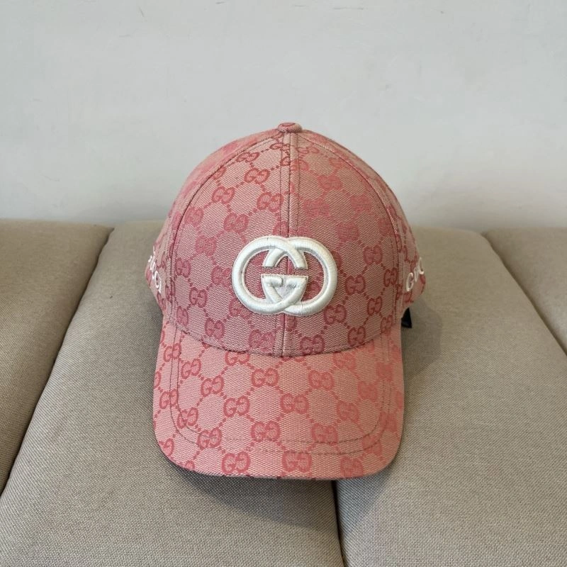 Gucci Caps