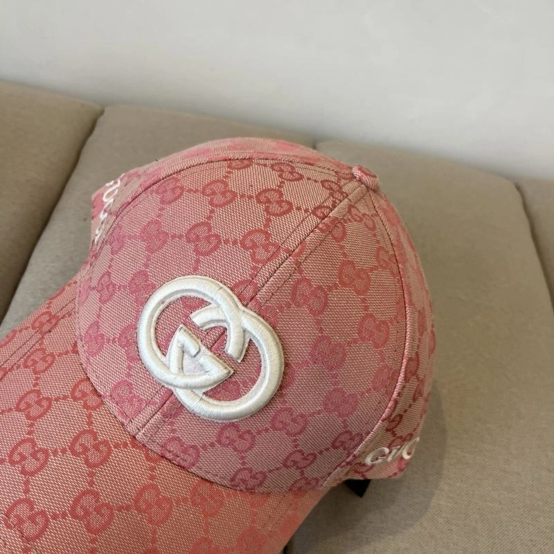 Top mirror Gucci Caps