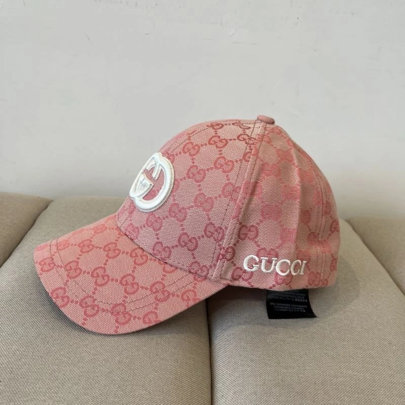 Top mirror Gucci Caps
