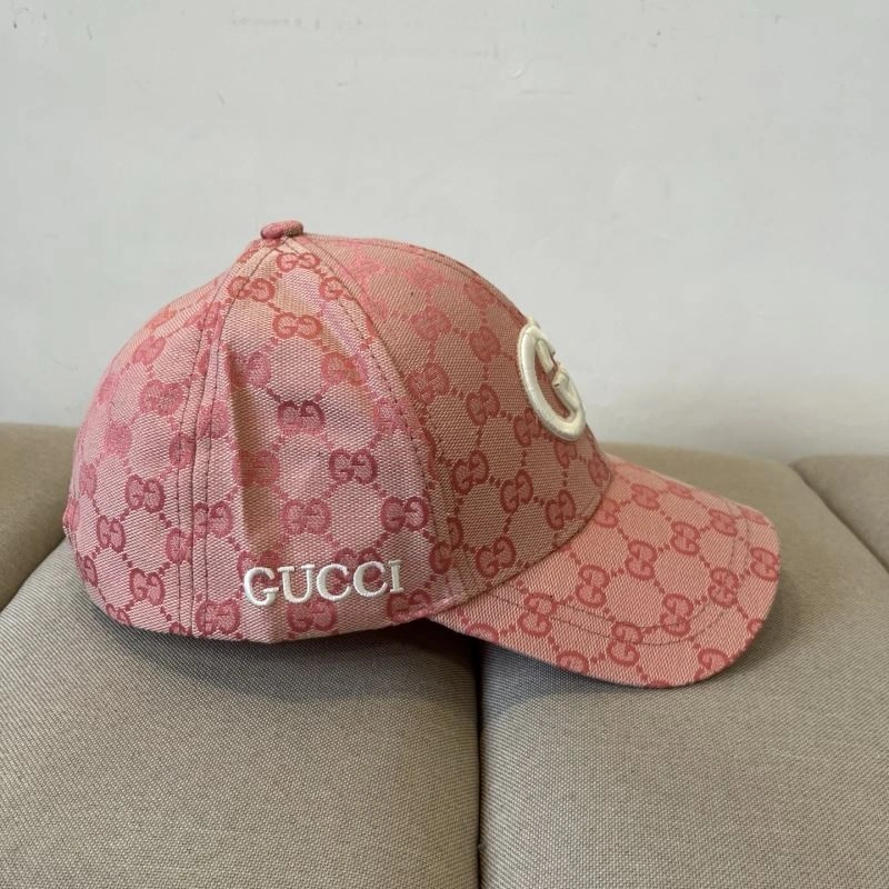 Top mirror Gucci Caps