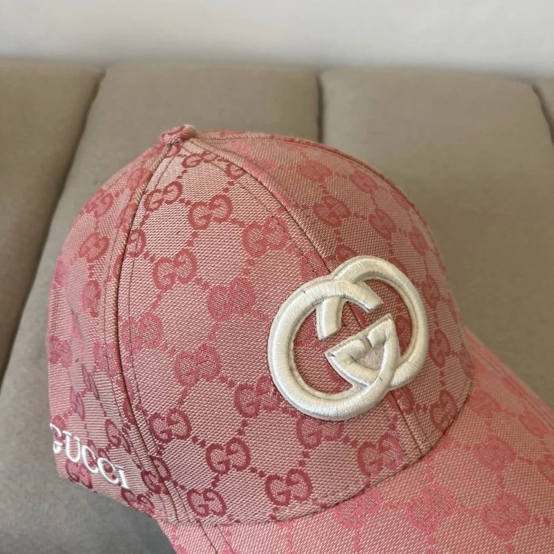 Top mirror Gucci Caps