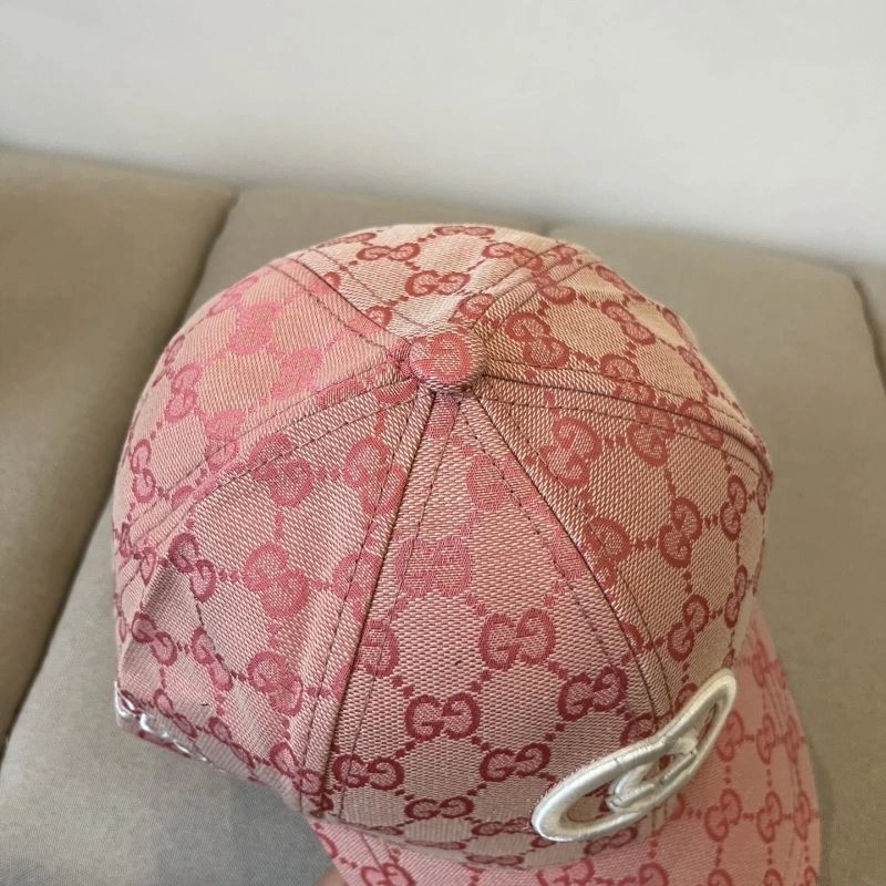 Top mirror Gucci Caps