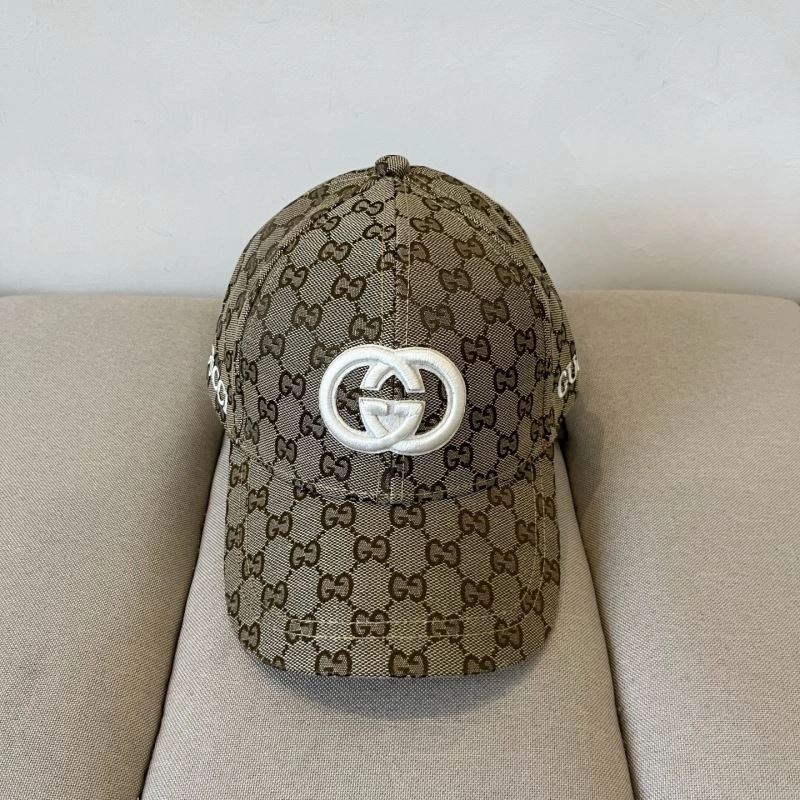 Gucci Caps