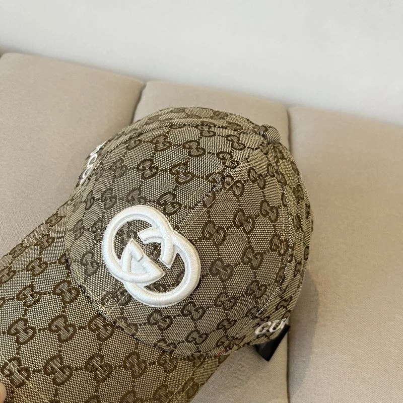 Original Gucci Caps