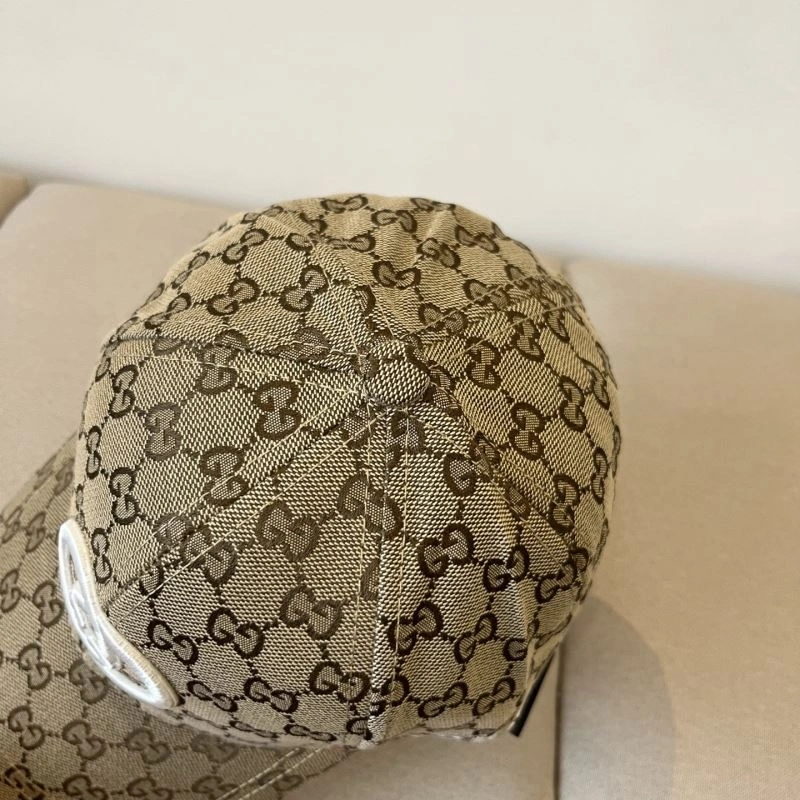 Original Gucci Caps