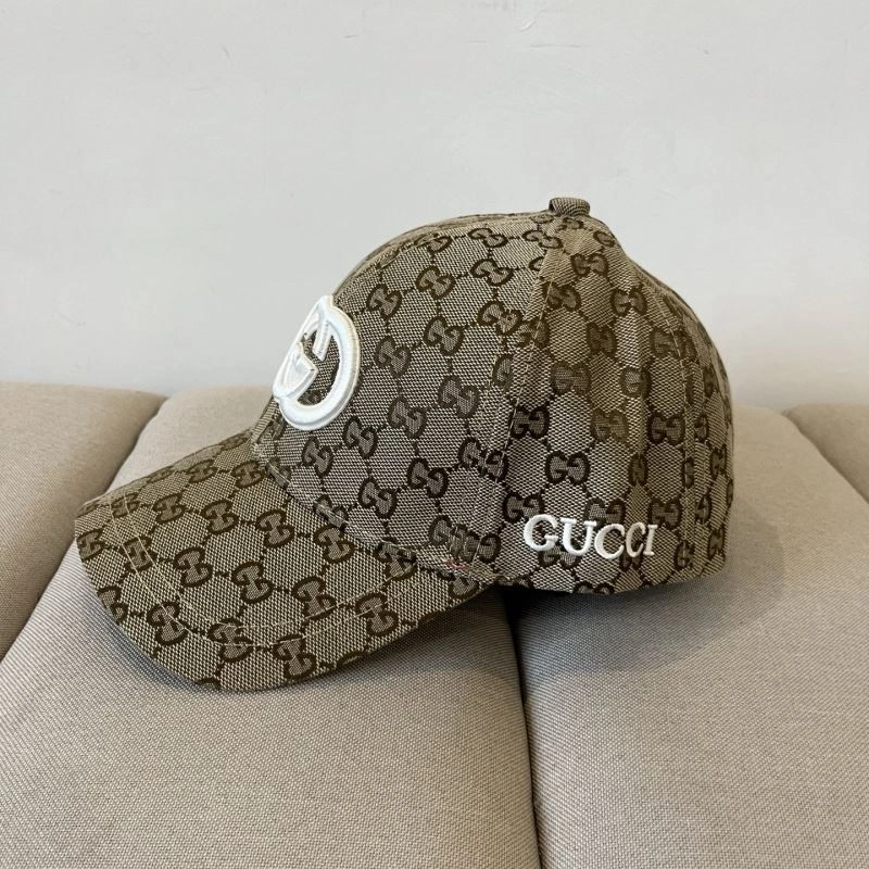 Original Gucci Caps