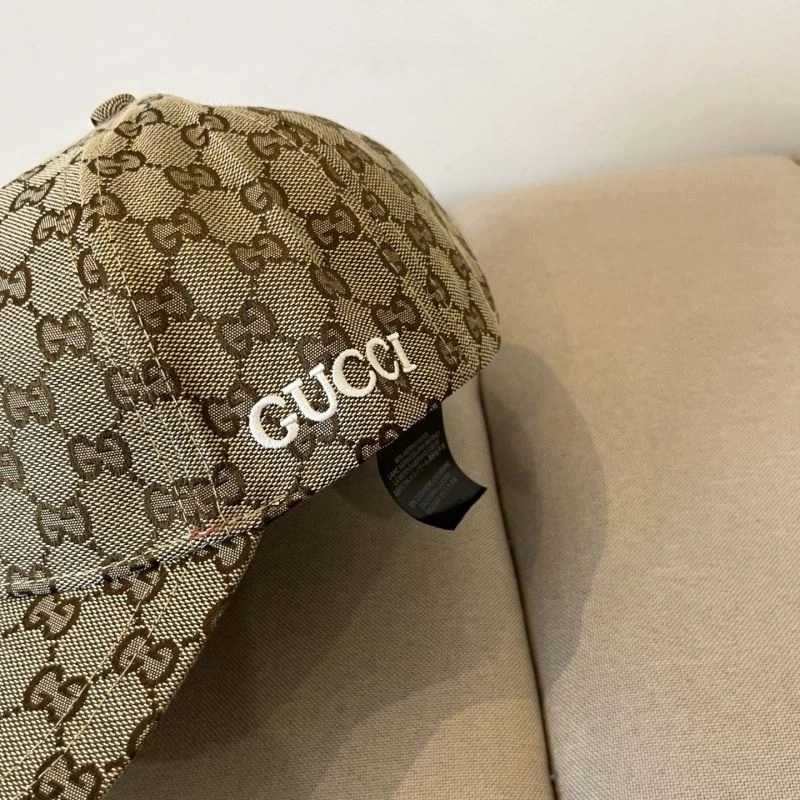 Original Gucci Caps