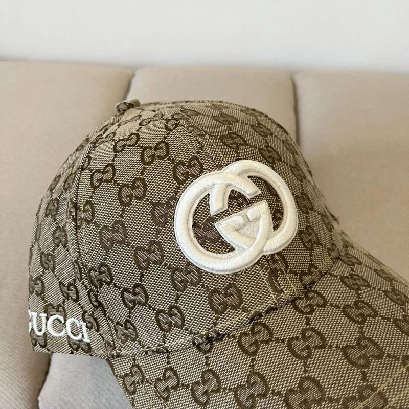 Original Gucci Caps