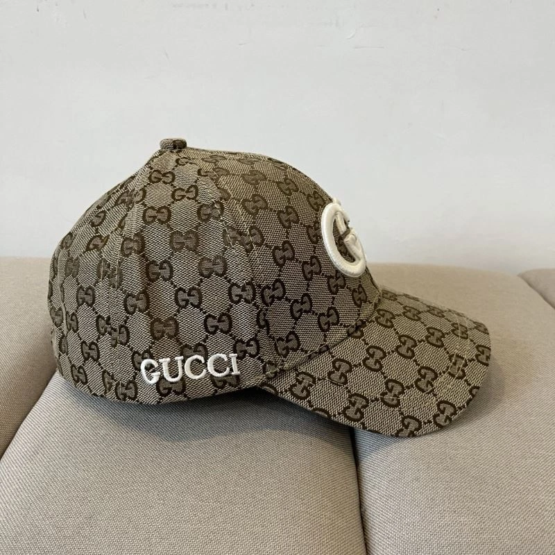 Original Gucci Caps