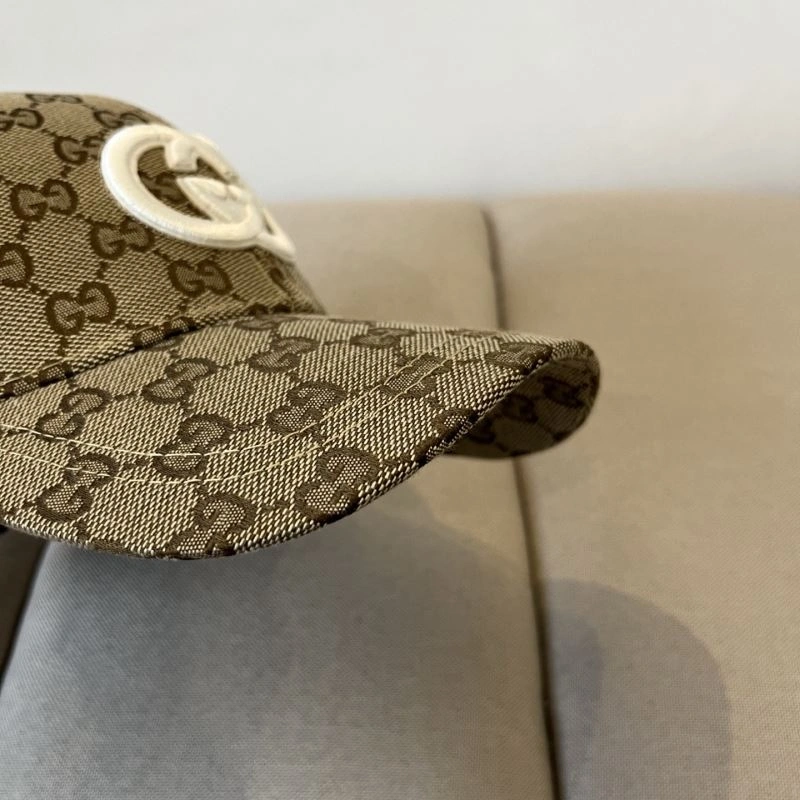 Original Gucci Caps