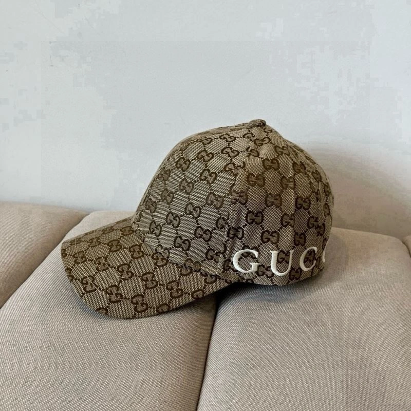 Gucci Caps