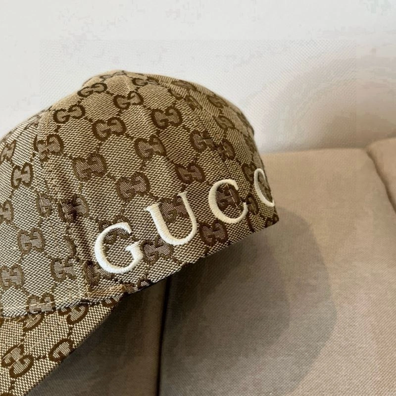 Budget-friendly Gucci Caps