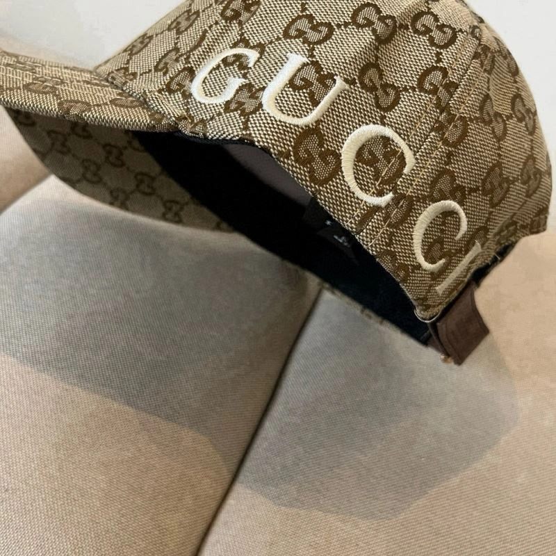 Budget-friendly Gucci Caps